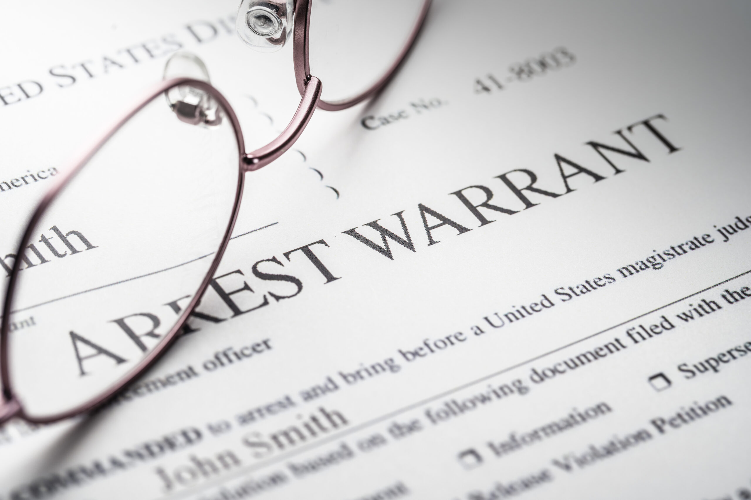 Understanding How the Classes of Felony Theft Crimes Work