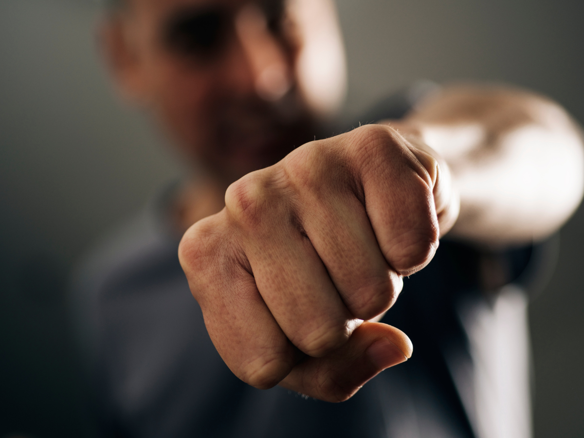 What Is “Second-Degree” Assault in Colorado?