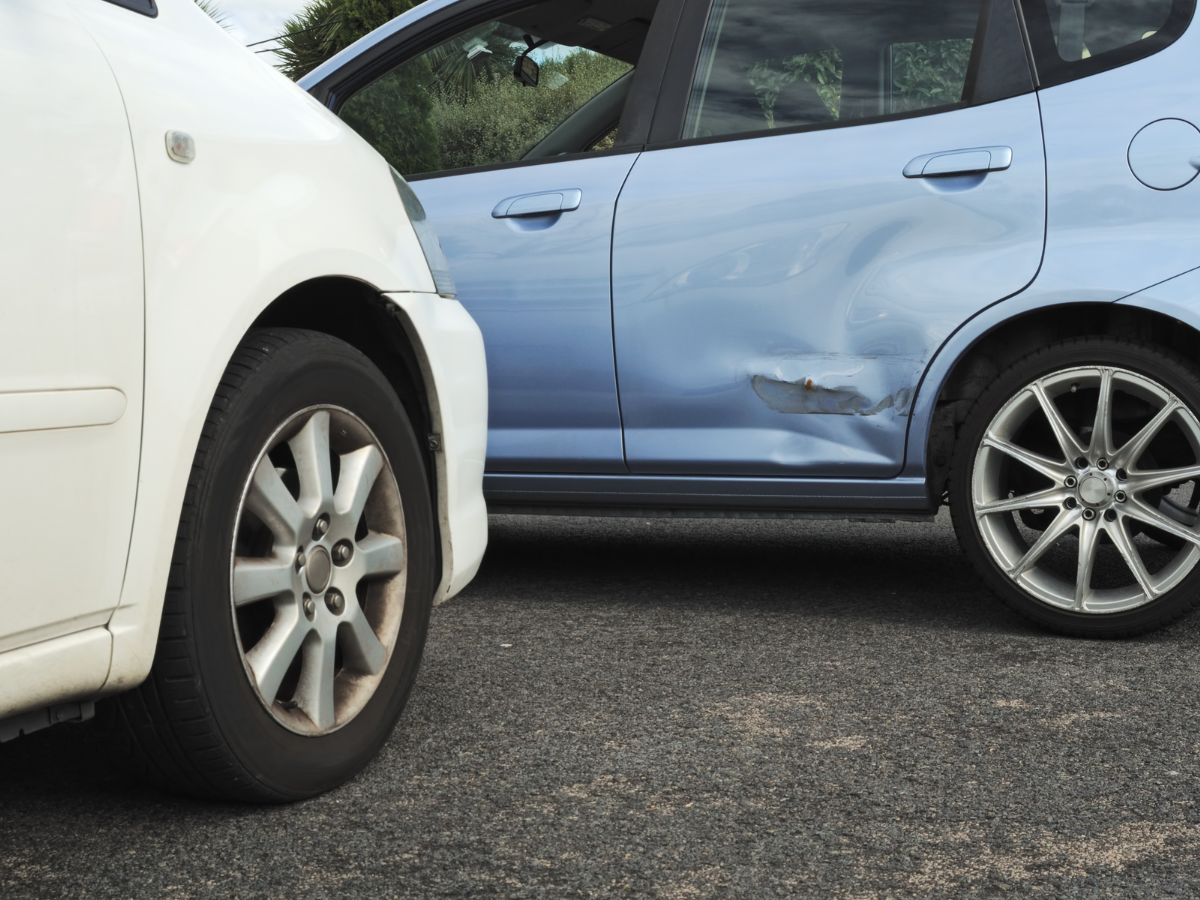 Intent and Proximate Cause in Vehicular Assault Cases