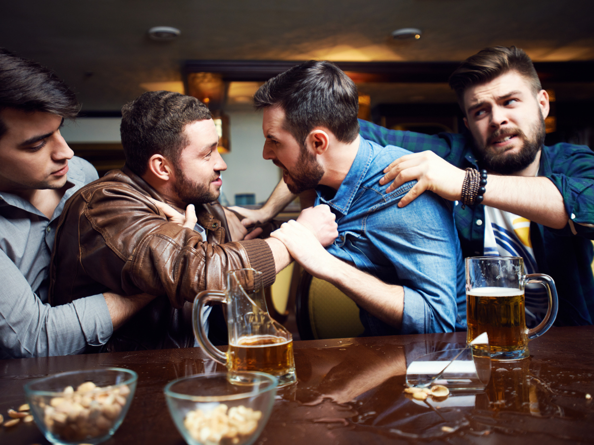 Defenses and the Subjectivity of Disorderly Conduct Charges