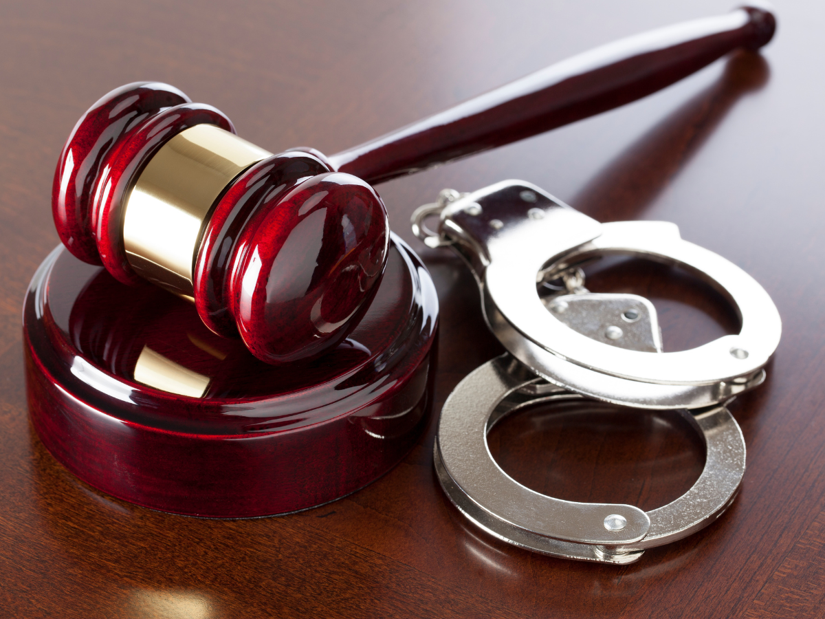 Defenses to Theft, Robbery, or Burglary Charges in Colorado