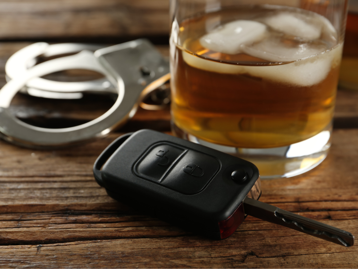 How Will a DUI Affect My Car Insurance?