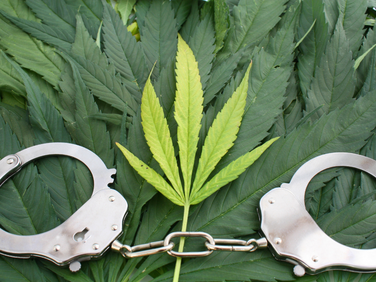 Were You Arrested for a Cannabis DUI in Summit County?